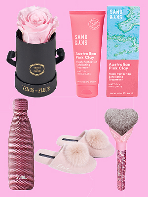 BCA Month — See Products That Give Back In 2018 – Hollywood Life