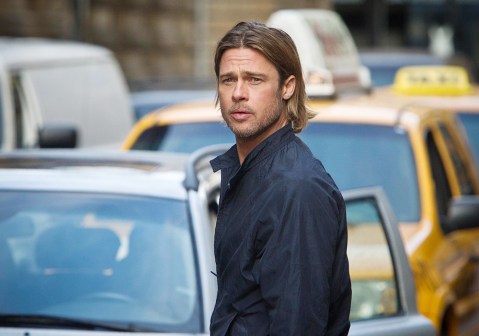 Brad Pitt Then and Now: Photos of His Evolution – Hollywood Life