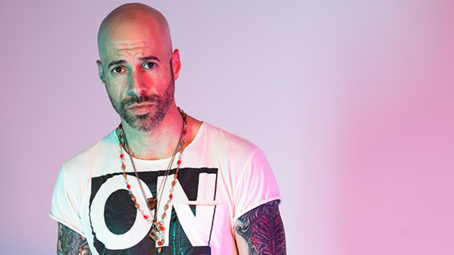 Chris Daughtry Shares Touching Story Behind Song ‘As You Are ...