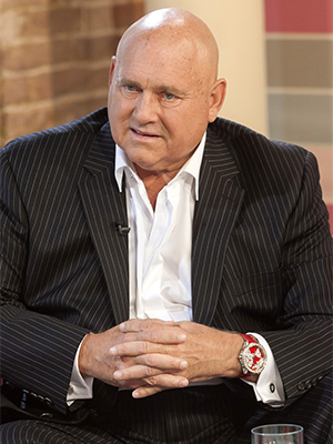 Dennis Hof — Pics – Hollywood Life