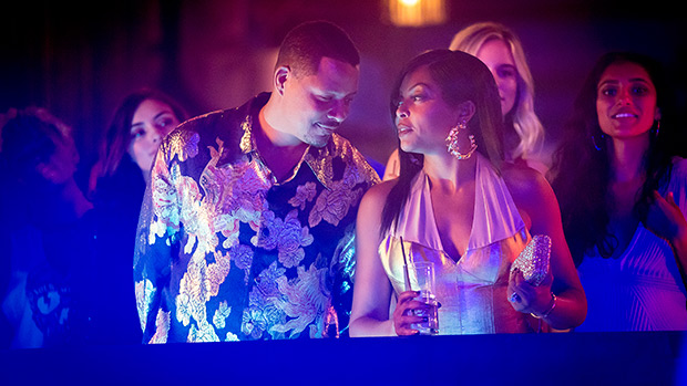 ‘Empire’: Tiana Had Twins & A Baby Died — Season 5 Episode 5 Recap ...