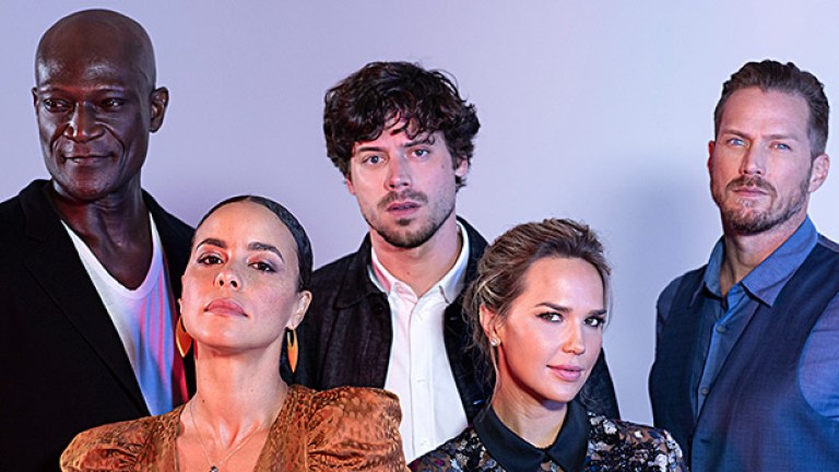 ‘Midnight, Texas’ Season 2 Spoilers — Exclusive Cast Interview ...
