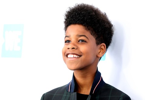 JD McCrary — PICS – Hollywood Life