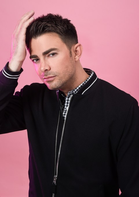 Jonathan Bennett — Exclusive Portraits Of The ‘Mean Girls’ Star ...