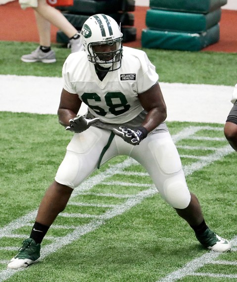 Midterm Elections: NY Jets’ Kelvin Beachum Wants You To Vote ...