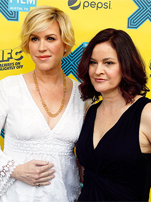Ally Sheedy Then And Now