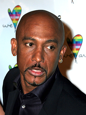 Montel Williams: Pics Of The Talk Show Host – Hollywood Life