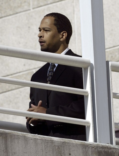 Rae Carruth: Photos – Hollywood Life