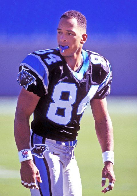 Rae Carruth: Photos – Hollywood Life