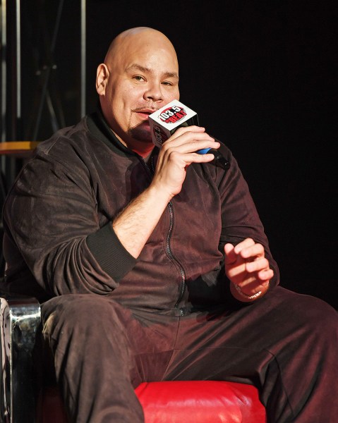 Fat Joe: Photos Of The Rapper – Hollywood Life
