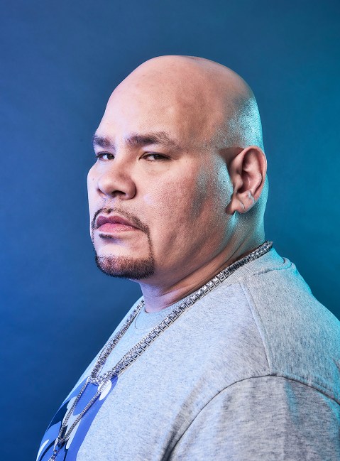 Fat Joe: Photos Of The Rapper – Hollywood Life