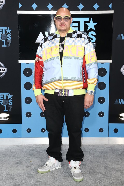 Fat Joe: Photos Of The Rapper – Hollywood Life