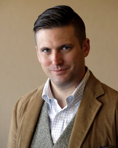 Richard Spencer — Pics – Hollywood Life