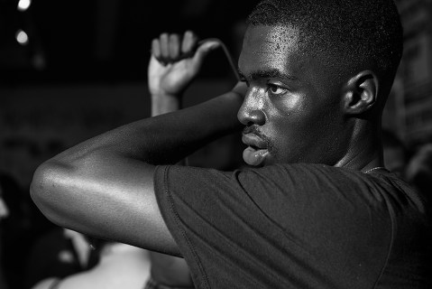 Sheck Wes: Photos Of The Rapper – Hollywood Life