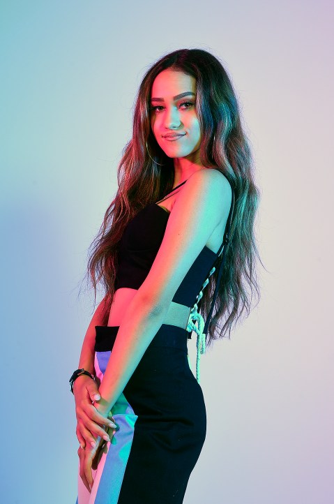 Skylar Stecker: Exclusive Photos From Her HollywoodLife Shoot ...