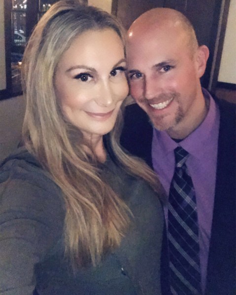 Taylor Chandler & Matthew Meagher-Walker — Pics – Hollywood Life