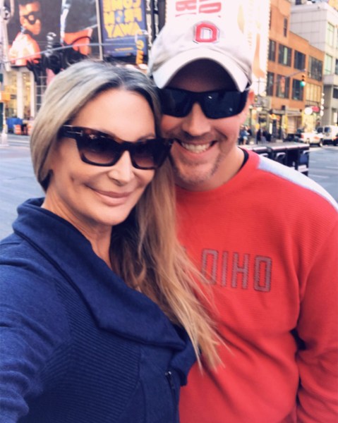 Taylor Chandler & Matthew Meagher-Walker — Pics – Hollywood Life