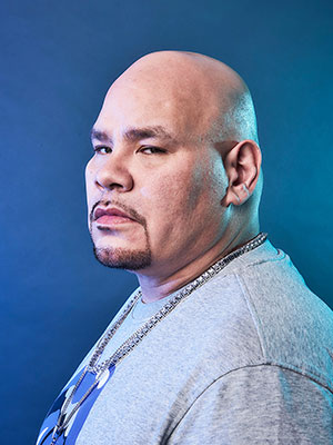 Fat Joe: Photos Of The Rapper – Hollywood Life