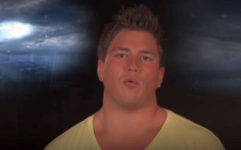 Vinny Foti — Pics – Hollywood Life