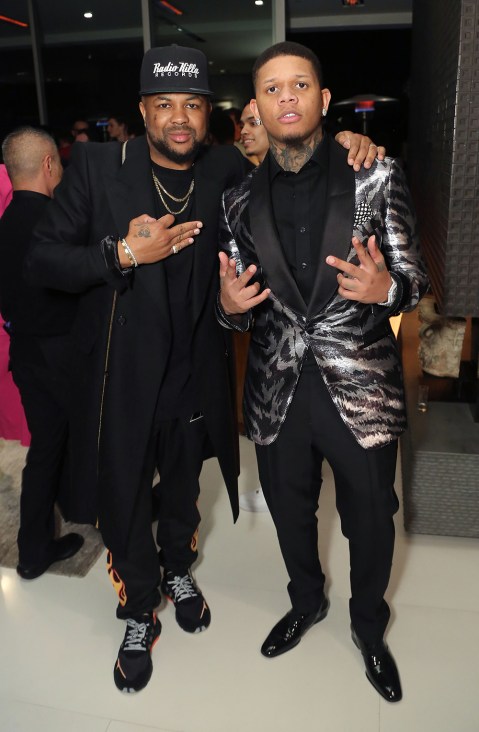 Yella Beezy: Photos Of The Rapper – Hollywood Life