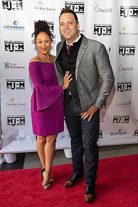 Adam Housley — Pics Of Tamera Mowry’s Husband – Hollywood Life