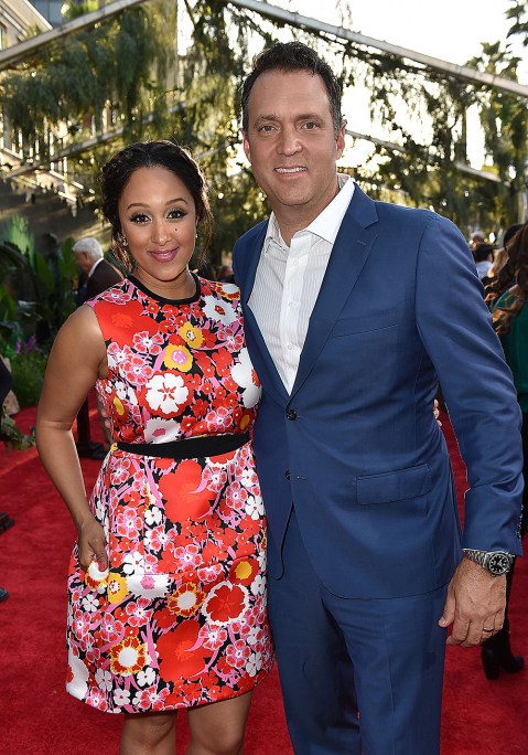 Adam Housley — Pics Of Tamera Mowry’s Husband – Hollywood Life