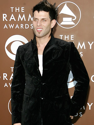 Devin Lima: Pics Of The Late LFO Singer – Hollywood Life