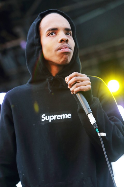 Earl Sweatshirt: Pics Of The Rapper – Hollywood Life