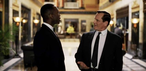 ‘Green Book’ Movie — PICS – Hollywood Life