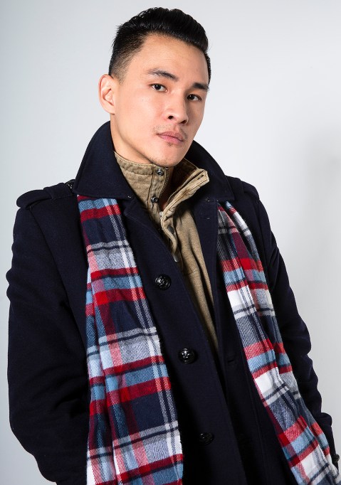 Hank Chen — Pics of the ‘Life-Size 2’ Actor – Hollywood Life