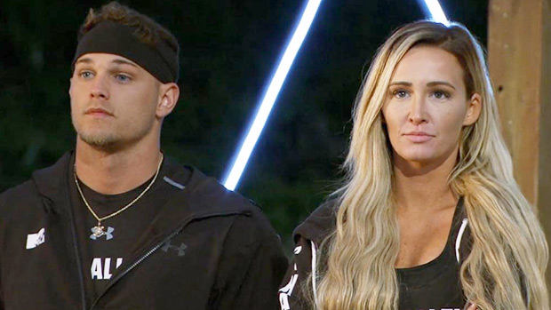 Ashley On ‘The Challenge: Final Reckoning: Winner Defends Decision ...