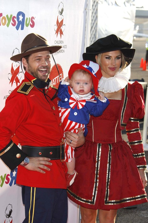 Disney Channel Stars With Their Families — Pics – Hollywood Life