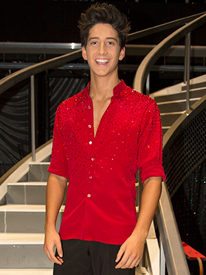 Milo Manheim — Photos Of The Actor – Hollywood Life