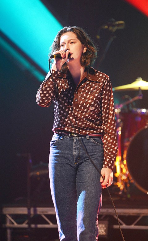 King Princess: Photos Of The Singer – Hollywood Life