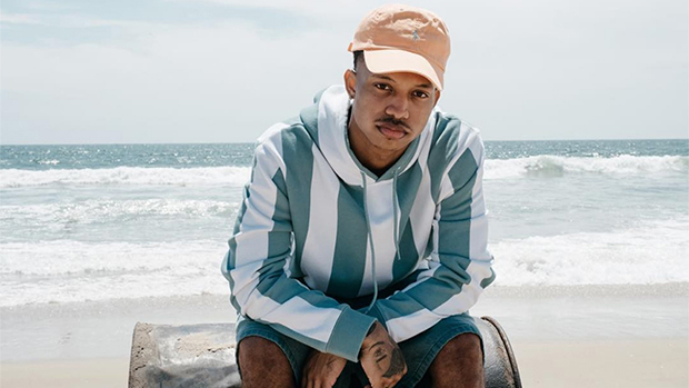 Ljay Currie Interview: Hip-Hop Artist Talks New EP ‘Free’ & More ...