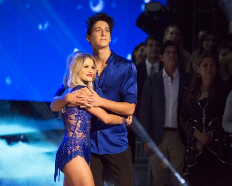 ‘DWTS’ Season 27 Finale — Photos – Hollywood Life
