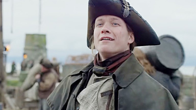 Who Is Stephen Bonnet? — What To Know About The ‘Outlander’ Character ...