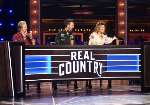 ‘Real Country’ — Photos Of The Show – Hollywood Life