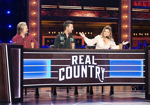 ‘Real Country’ — Photos Of The Show – Hollywood Life
