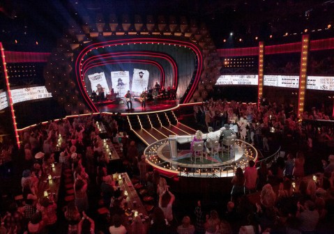 ‘Real Country’ — Photos Of The Show – Hollywood Life