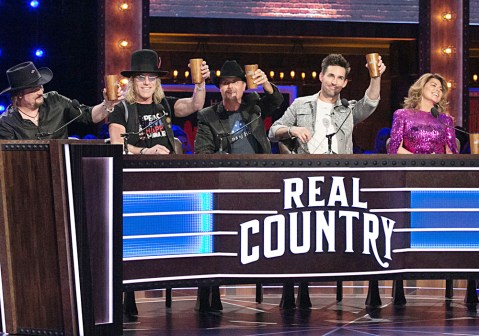 ‘Real Country’ — Photos Of The Show – Hollywood Life