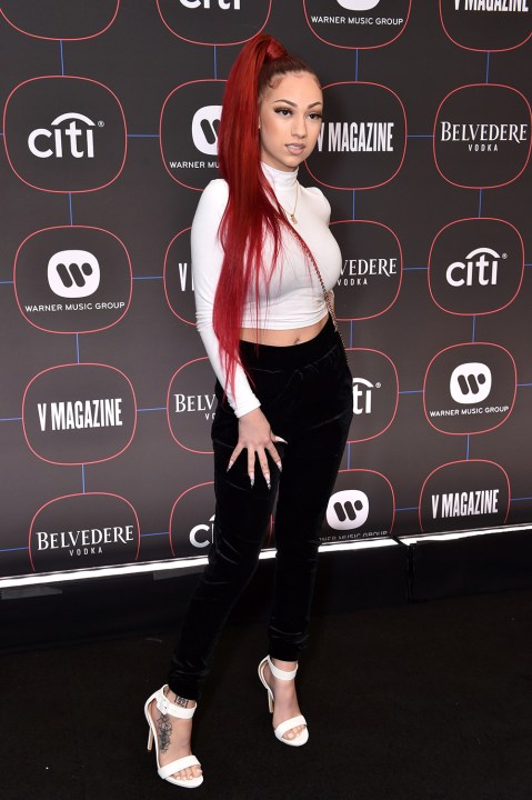Danielle Bregoli: Photos of Young Rapper – Hollywood Life
