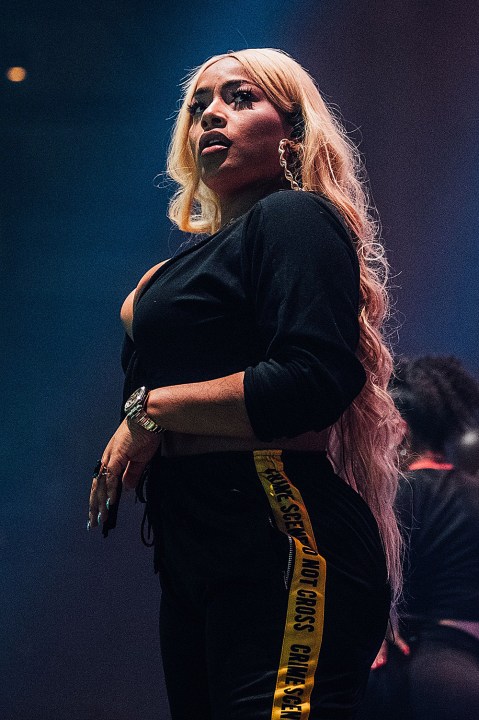 Stefflon Don: Photos OF The Rapper – Hollywood Life