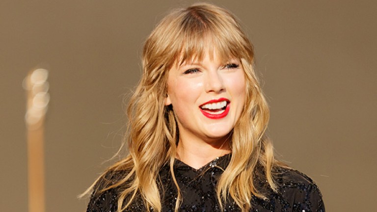 Taylor Swift’s Face Tattoo: Is the Ink In New Instagram Post Real ...