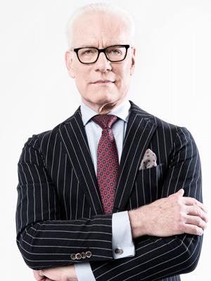 Tim Gunn Suits