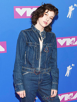 King Princess: Photos Of The Singer – Hollywood Life