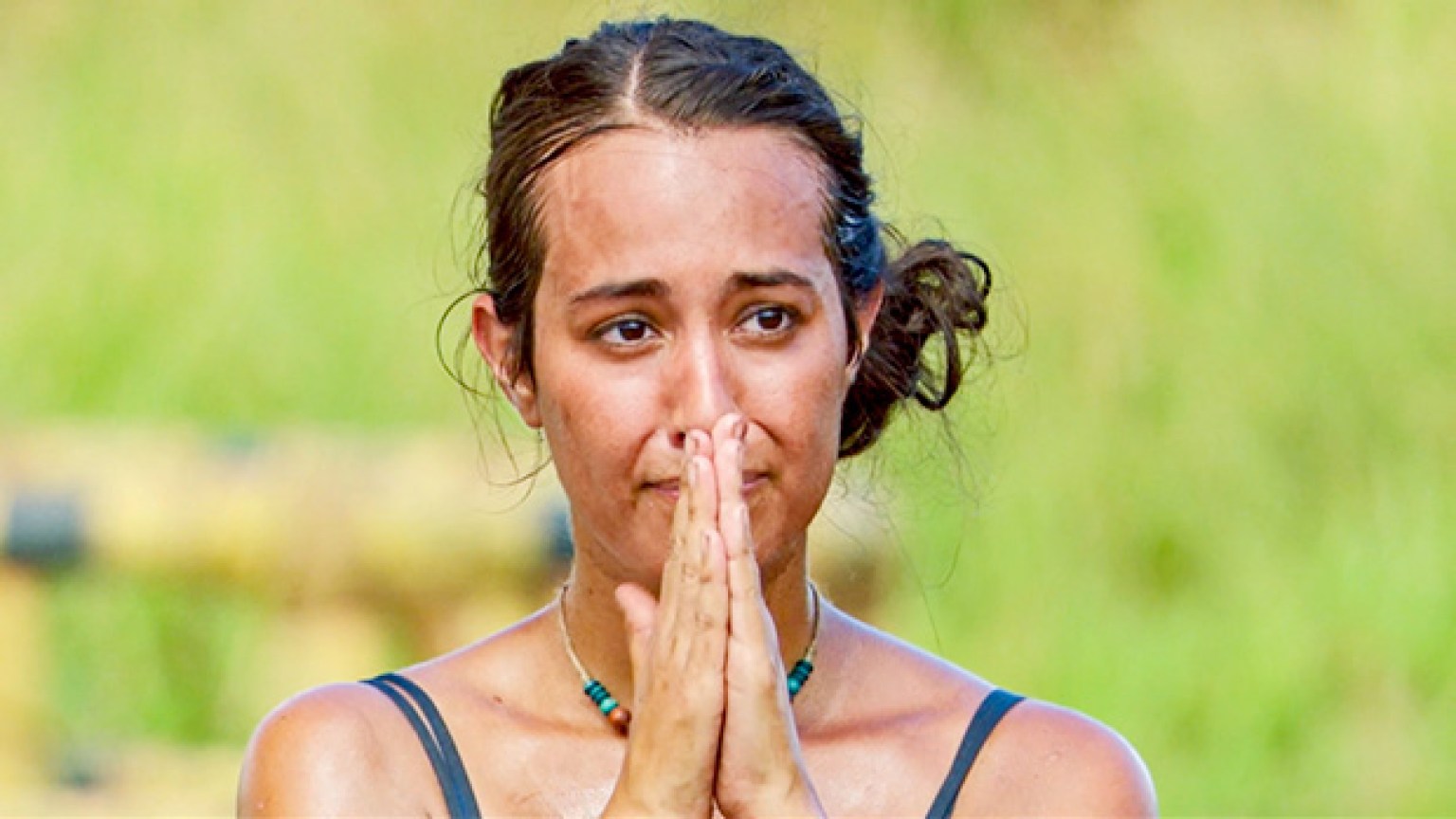 Who Is Angelina Keeley? About ‘Survivor: David Vs. Goliath’ Finalist ...