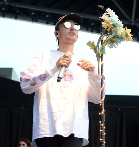 Gnash: Photos Of The Singer – Hollywood Life