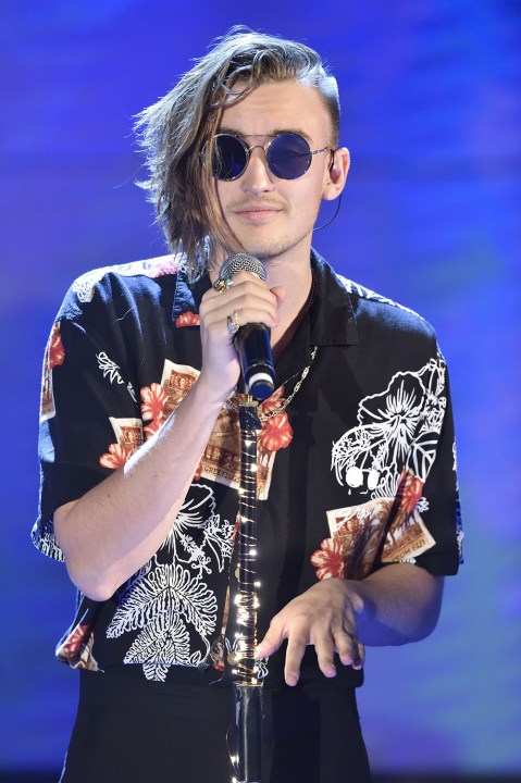 Gnash: Photos Of The Singer – Hollywood Life