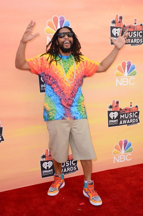 Lil Jon: Pics Of The Rapper & Hip-Hop Icon – Hollywood Life